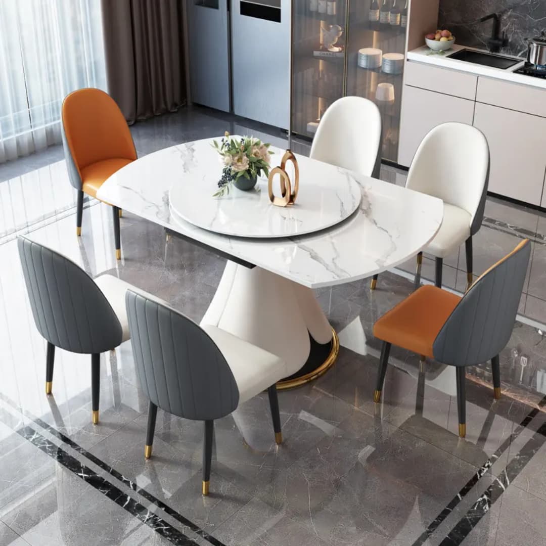 Elegant Table(XY-T172) - Eako