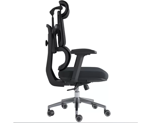 Nova High Black Chair - eako