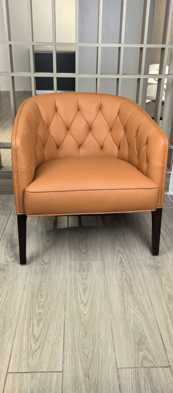 Divine Relax chair - eako