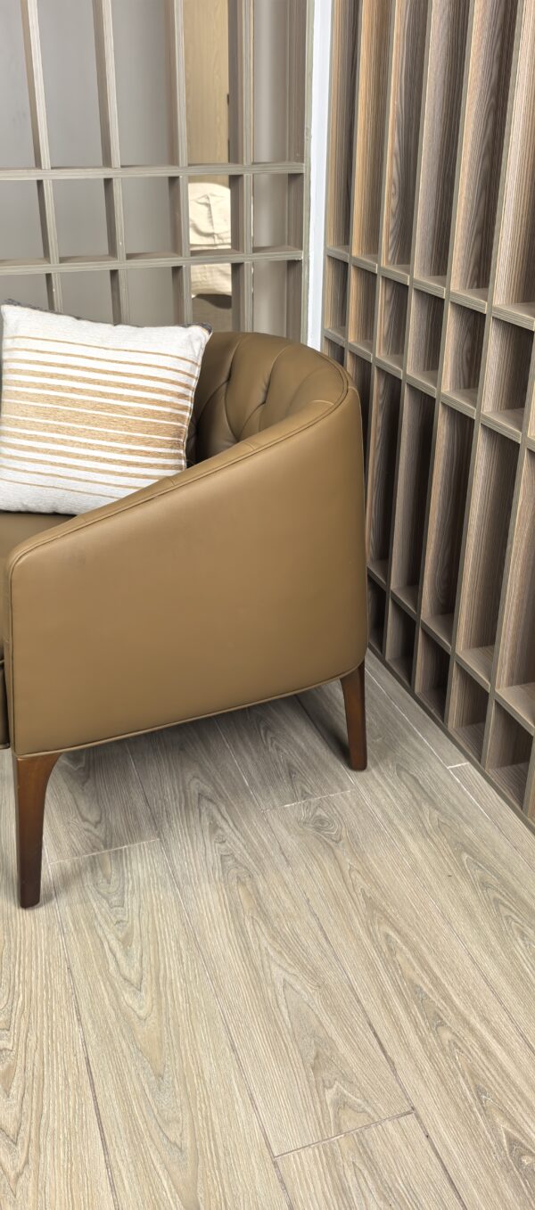 Divine Relax chair - eako
